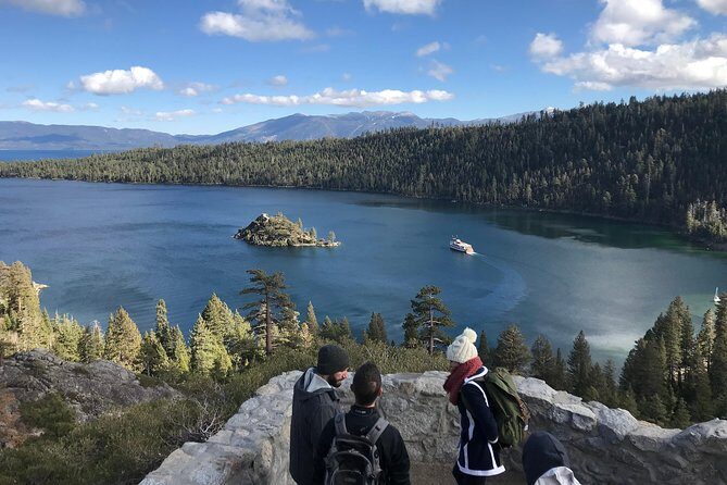 Lake Tahoe 1-day private tour from San Francisco - Is the Price Justified?