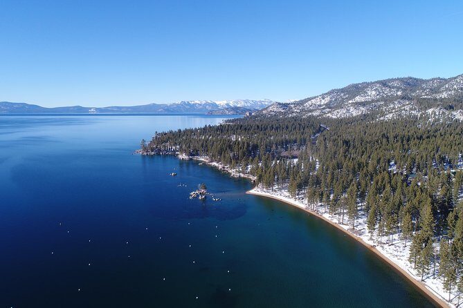 Lake Tahoe 1-day private tour from San Francisco - Who Should Consider This Tour?