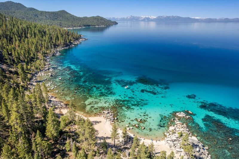 Lake Tahoe: 2-Hour Private Sunset Boat Charter - FAQs
