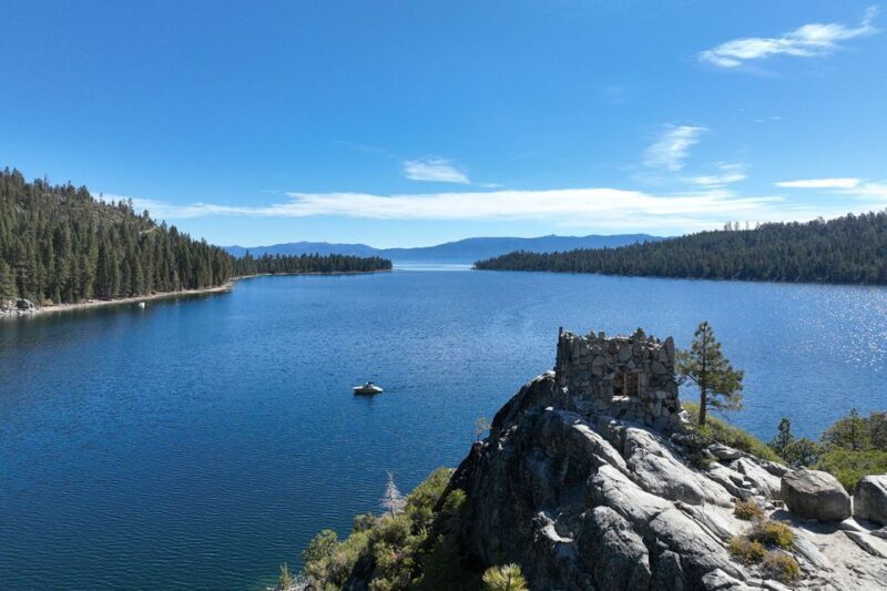 Lake Tahoe: 2-Hour Private Sunset Boat Charter - Final Thoughts