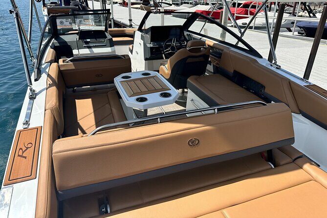 Lake Tahoe Boat Tour - Final Thoughts