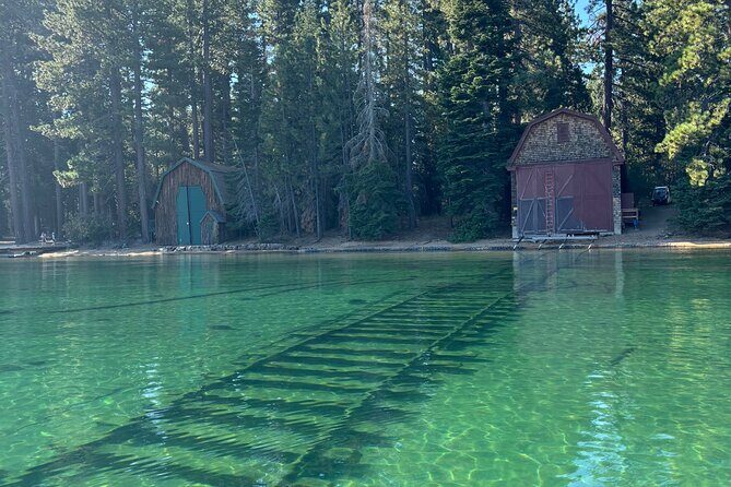 Lake Tahoe Couple Special yacht experience - The Sum Up: Is It Worth It?
