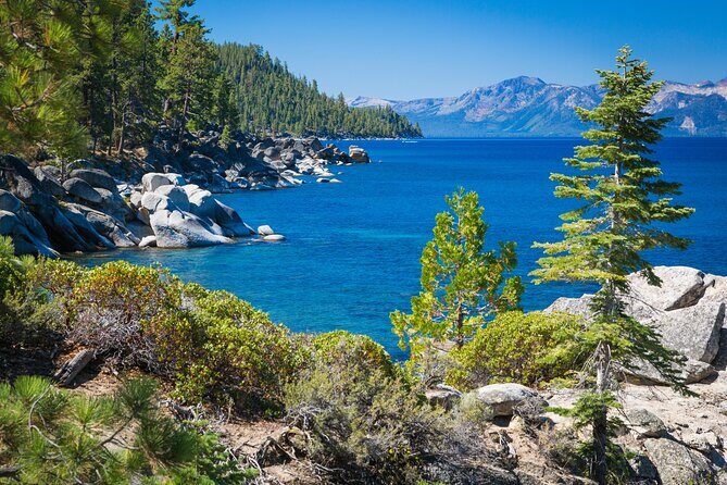Lake Tahoe Day Trip with Scenic Views - FAQ