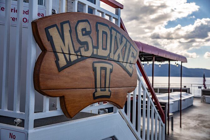 Lake Tahoe Emerald Bay Scenic Cruise - FAQs about the Lake Tahoe Emerald Bay Scenic Cruise