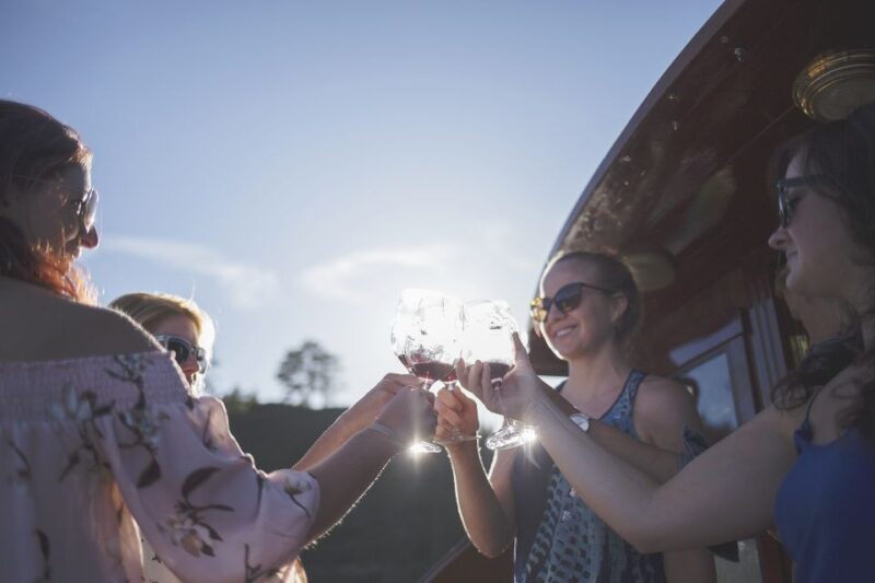 Lake Tahoe: Emerald Bay Wine-Tasting Boat Tour - Final Thoughts