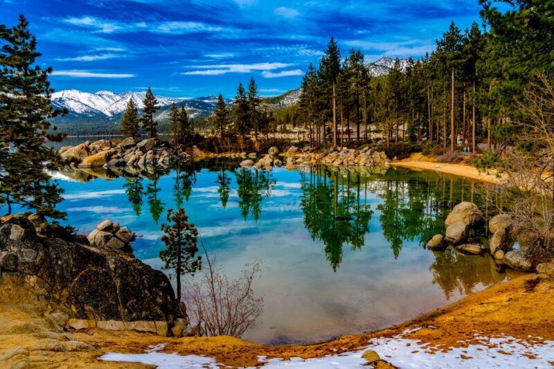 Lake Tahoe: Half-Day Photographic Scenic Tour - Final Thoughts