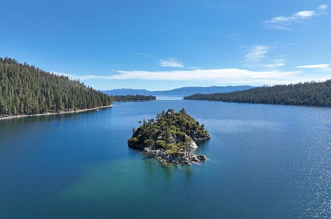 Lake Tahoe Happy Hour Private Boat Cruise 2 Hours - FAQ