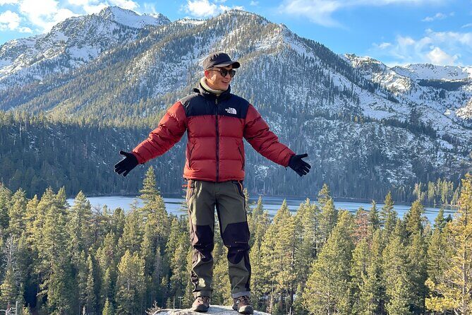 Lake Tahoe-Hike Year Round With a Local - Who Will Love This Tour?