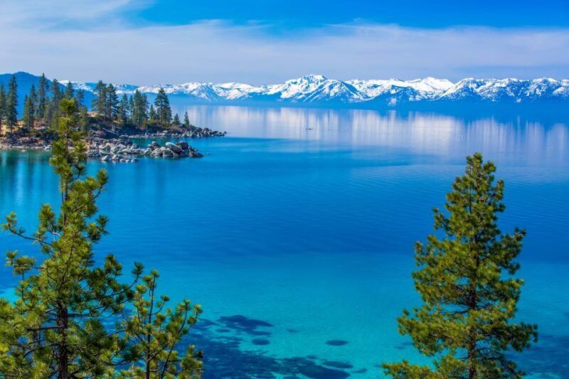 Lake Tahoe: North Shore Kayak or Paddleboard Tour - FAQ