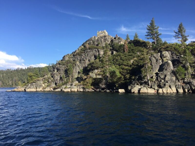 Lake Tahoe Private Scenic Boat Tours - Final Thoughts
