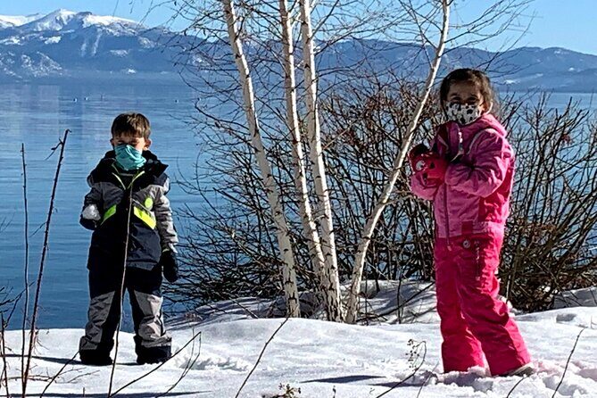 Lake Tahoe Private Tour from San Francisco - The Ultimate Lake Tahoe Day Trip: What to Expect