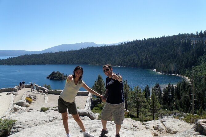 Lake Tahoe Private Tour from San Francisco - FAQ