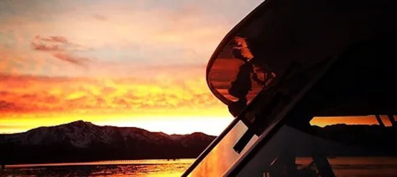 Lake Tahoe: Scenic Sunset Cruise with Drinks and Snacks - Value for Money: What’s Included and What’s Not