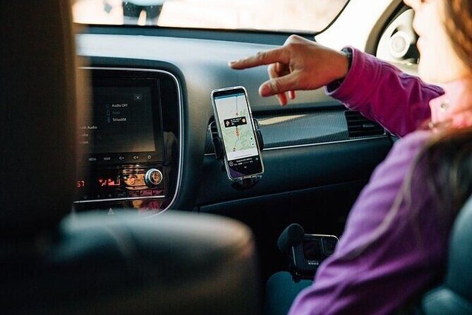 Lake Tahoe Self-Guided Audio Tour - Ideal Audience