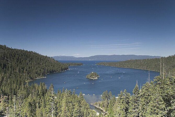 Lake Tahoe Small-Group Photography Scenic Half-Day Tour - FAQs