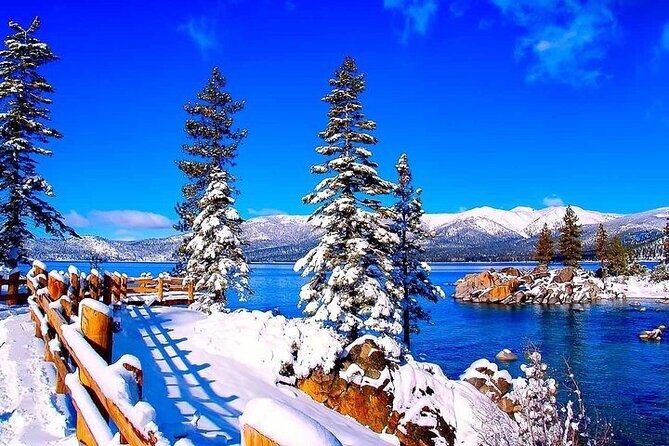 Lake Tahoe Small Group Tour from San Jose - Final Thoughts: Is It Worth It?