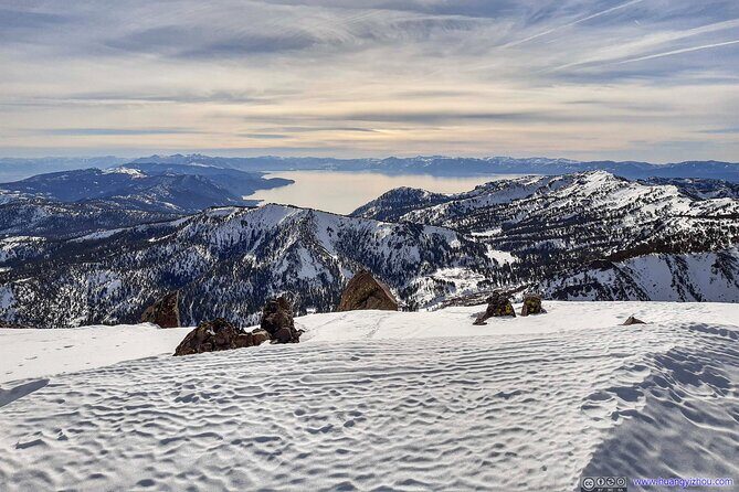 Lake Tahoe Snowshoe Rental Packages - Why Snowshoeing in Lake Tahoe Is Worth It