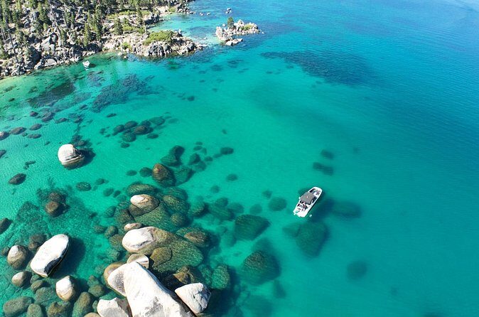 Lake Tahoe Sun Soaked To Sunset 4 Hour Private Boat Charter - Who Should Consider This Tour?