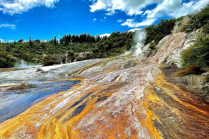 Lake Taup Mori Rock Carvings Scenic Cruise aboard Ernest Kemp - Frequently Asked Questions (FAQs)