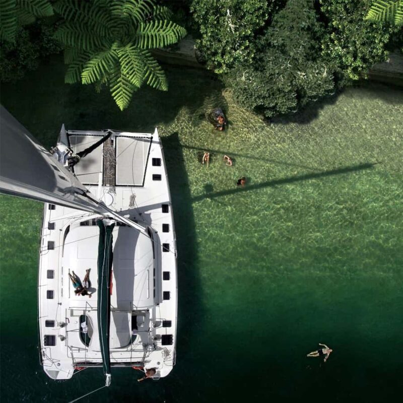 Lake Taupo: Luxury Sailing Catamaran to Mori Rock Carvings - FAQ