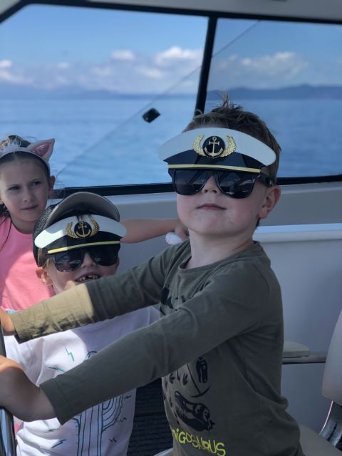 Lake Taupo: Maori Rock Carvings 8.30 AM 1.5-Hour Cruise - The Maori Rock Carvings – Art, Culture, and Impact