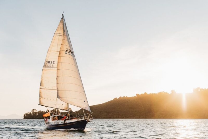 Lake Taupo: Sailboat Trip to the Maori Rock Carvings - Who Will Enjoy This Tour?