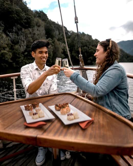 Lake Te Anau: 3-Hour Boat Cruise with Guided Walk - Authentic Experiences and Visitor Feedback