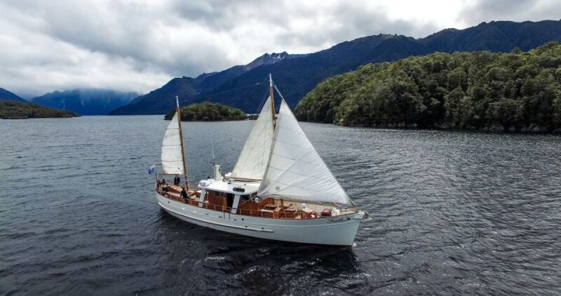 Lake Te Anau: 3-Hour Boat Cruise with Guided Walk - Frequently Asked Questions