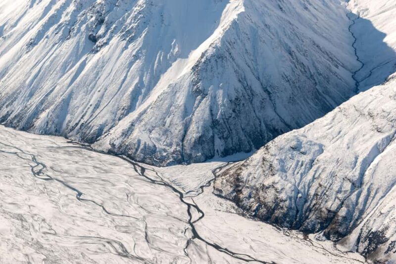 Lake Tekapo: 50-Minute Mount Cook and Beyond Scenic Flight - Practical Details and Considerations