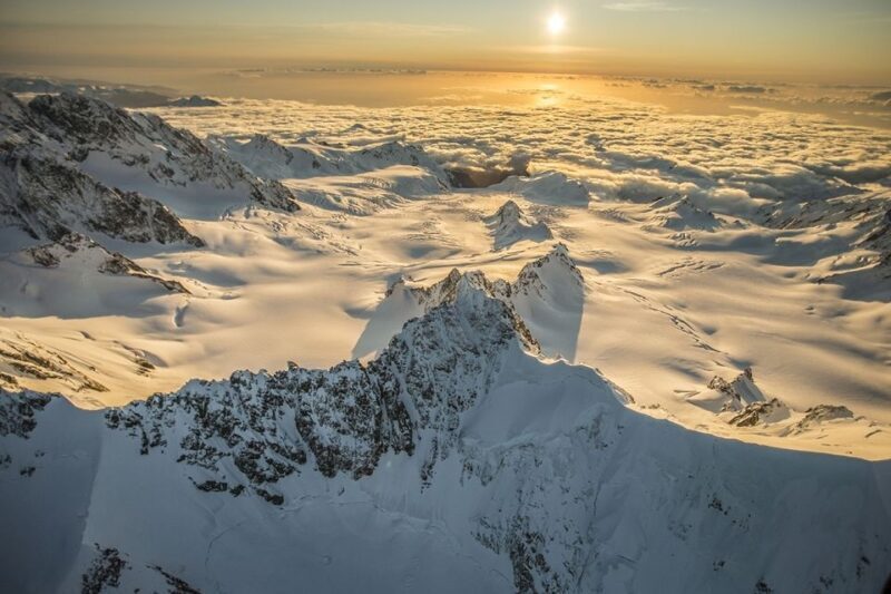 Lake Tekapo: 50-Minute Mount Cook and Beyond Scenic Flight - Authentic Experiences and Insights from Travelers