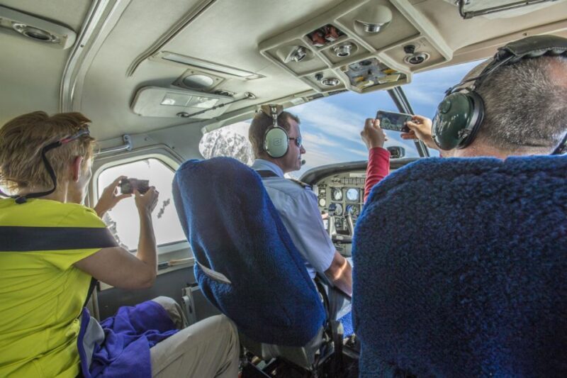 Lake Tekapo: 50-Minute Mount Cook and Beyond Scenic Flight - The Sum Up: Who Will Love This Flight?