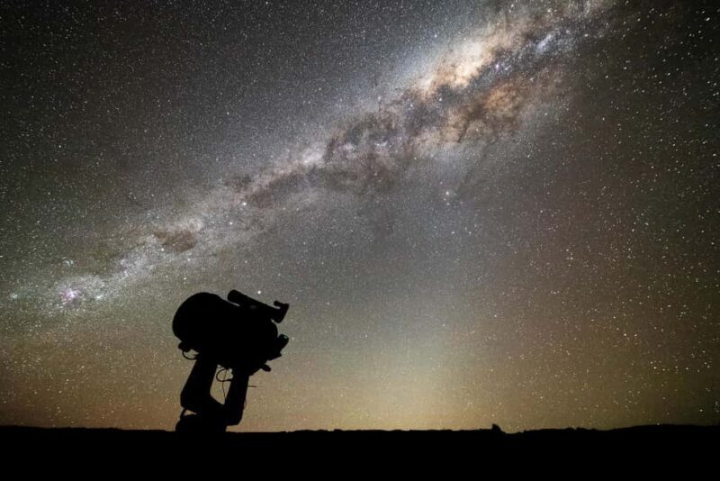 Lake Tekapo: Alpine Stargazing Experience with a Guide - An In-Depth Look at the Experience