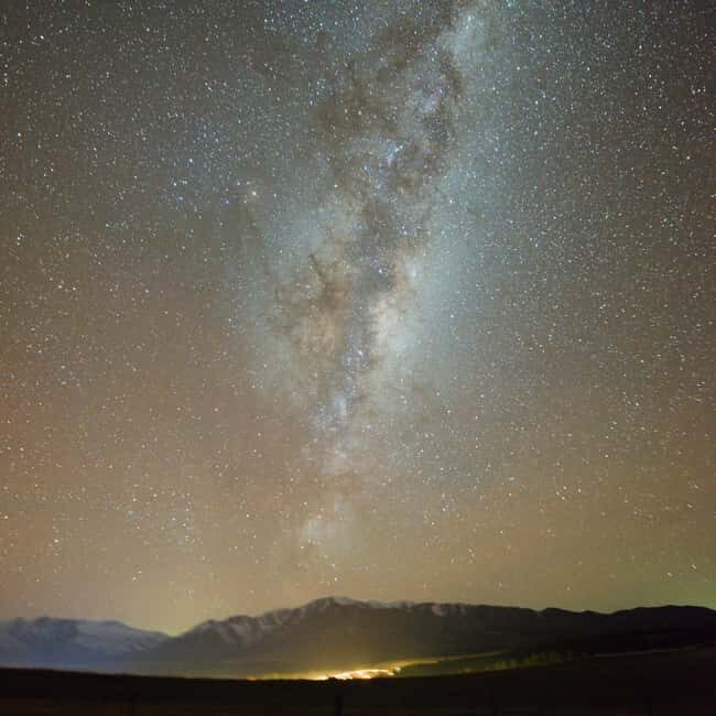 Lake Tekapo: Alpine Stargazing Experience with a Guide - Who Should Book This?