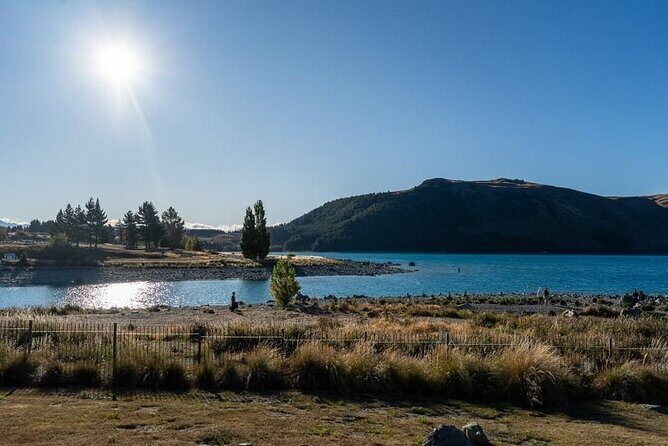 Lake Tekapo and Aoraki Mount Cook - Final Thoughts