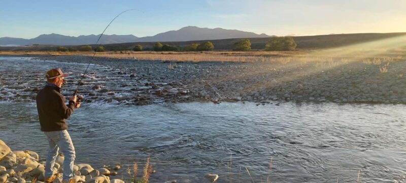 Lake Tekapo Fishing Tour - The Basics: What’s Included and How It Works