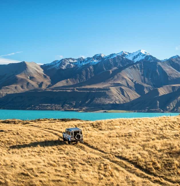 Lake Tekapo: Glaciers, Mountains, and Landscapes Scenic Tour - FAQs