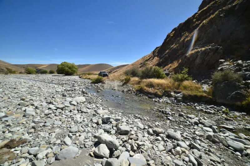 Lake Tekapo Guided 4WD Tours (Small Group, Carbon Positive) - Key Points
