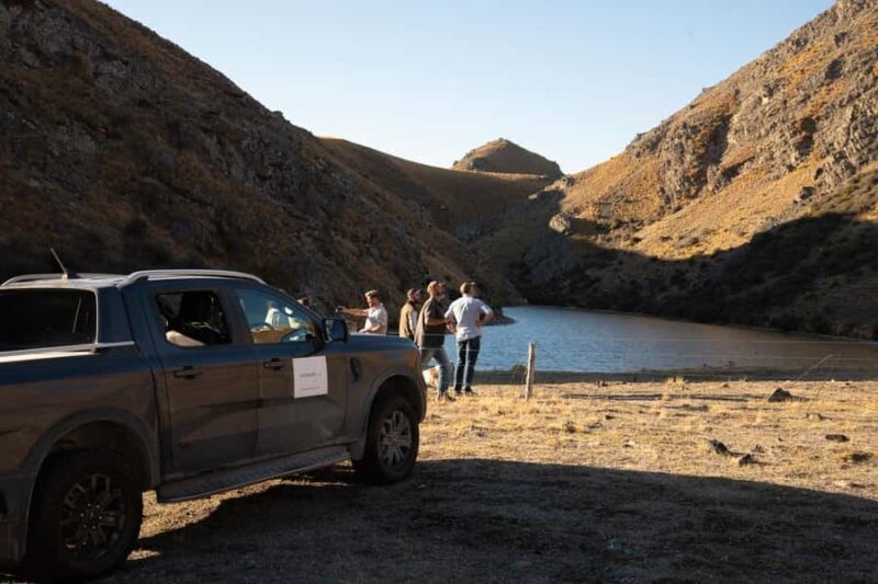 Lake Tekapo Guided 4WD Tours (Small Group, Carbon Positive) - Frequently Asked Questions