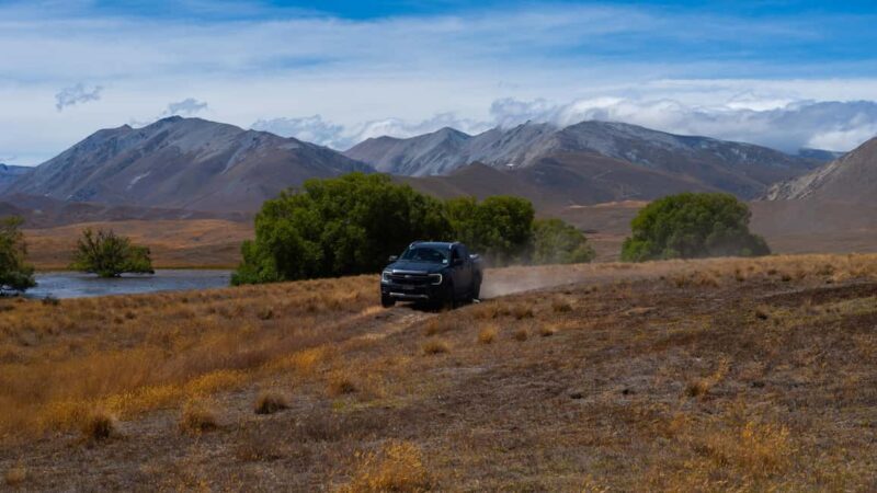 Lake Tekapo Guided 4WD Tours (Small Group, Carbon Positive) - What Makes This Tour Stand Out?