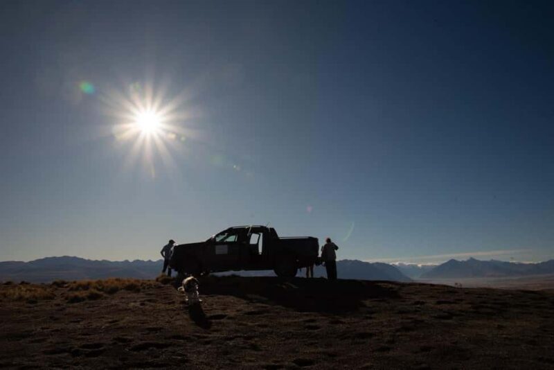 Lake Tekapo Guided 4WD Tours (Small Group, Carbon Positive) - The Practical Details and Value