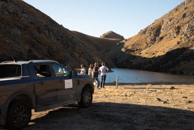 Lake Tekapo Guided 4WD Tours (Small Group, Carbon Positive) - FAQ