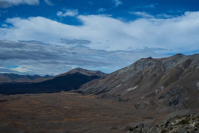 Lake Tekapo Guided Hiking - A Closer Look at the Lake Tekapo Guided Hiking Tour