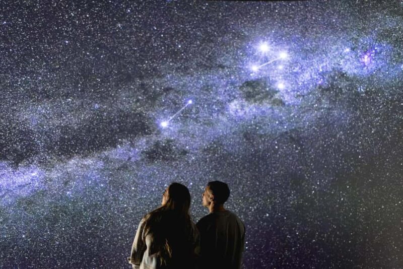 Lake Tekapo: Indoor Mori Cultural Astronomy Experience - Authenticity and Review Insights