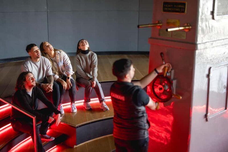 Lake Tekapo: Indoor Mori Cultural Astronomy Experience - In-Depth Breakdown of the Experience