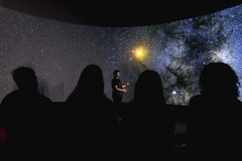 Lake Tekapo: Indoor Mori Cultural Astronomy Experience - FAQ