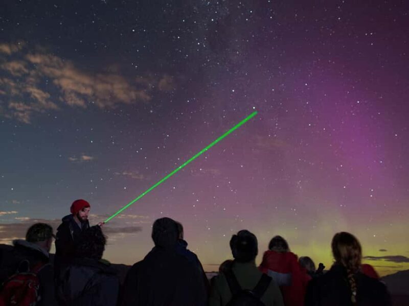 Lake Tekapo: Mountaintop Stargazing at Mount John Summit - An In-Depth Look at the Mount John Stargazing Tour