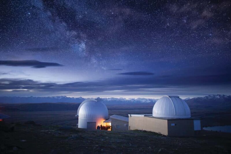 Lake Tekapo: Mountaintop Stargazing at Mount John Summit - Who Will Love This Tour?