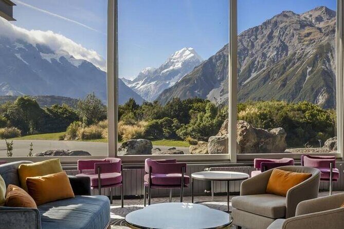 Lake tekapo & Mt. Cook Private tour from Christchurch - Hooker Valley Track: Dawn’s Early Light