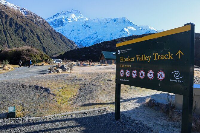 Lake tekapo & Mt. Cook Private tour from Christchurch - Overall Value and Experience