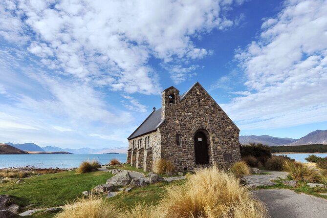 Lake Tekapo Private Day Trip from Queenstown - An In-Depth Look at the Queenstown to Lake Tekapo Private Tour